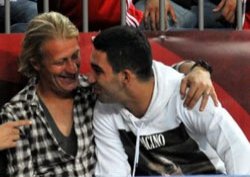 Arda Turan sürpriz yapacak