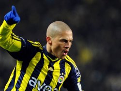 Alex Real'in kapısından dönmüş