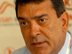 Topaloğlu: Ümit ediyorum ki Londra'da olacağız