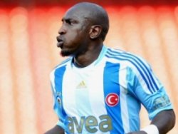 Alex en çok Niang'ı özlüyor