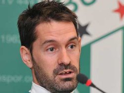 Carson'a Sunderland kancası