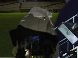 Real Madrid maçına sabotaj