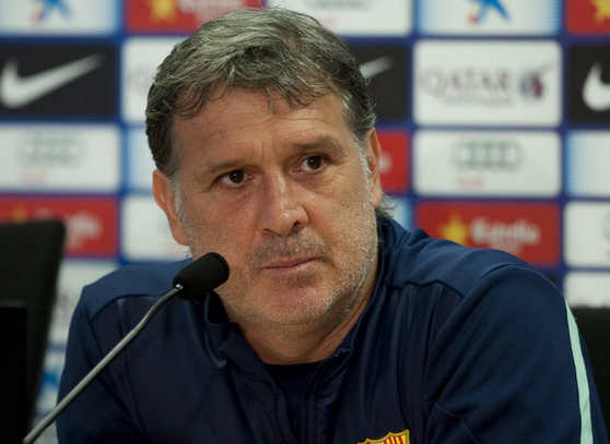 Barcelona'dan Tata açıklaması