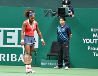 Wimbledon Tenis Turnuvası'na Türk hakem