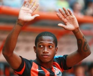 Brezilyalı Fred'den transfer açıklaması