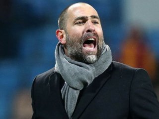 Buffon'dan Tudor'a büyük övgü