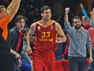 Jon Diebler tarihe geçti