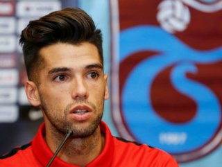 Emmanuel Mas'a Inter kancası