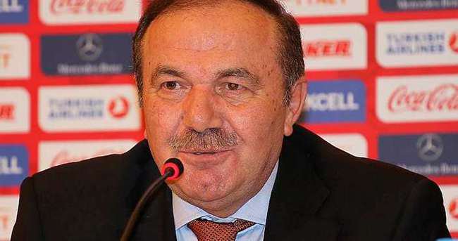 Yusuf Namoğlu: Türkiye'de VAR anlaşılamadı