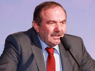 Yusuf Namoğlu: Türkiye'de VAR anlaşılamadı