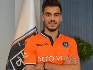 Başakşehir Cemali Sertel'i transfer etti