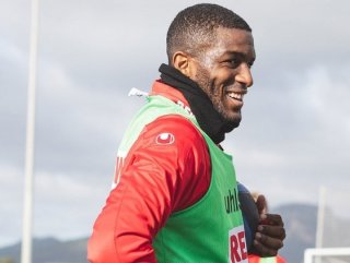 FIFA Anthony Modeste için son kararını verdi