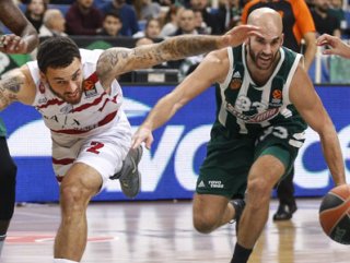 Şubat ayının MVP'si Mike James