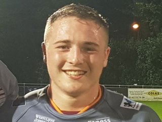 Rugbyci Archie Bruce otel odasında ölü bulundu