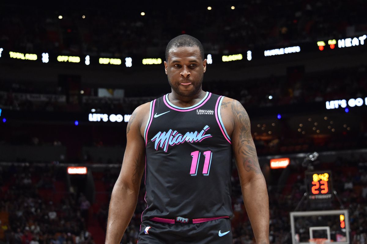 Miami'den, Dion Waiters'a 10 maç uzaklaştırma cezası