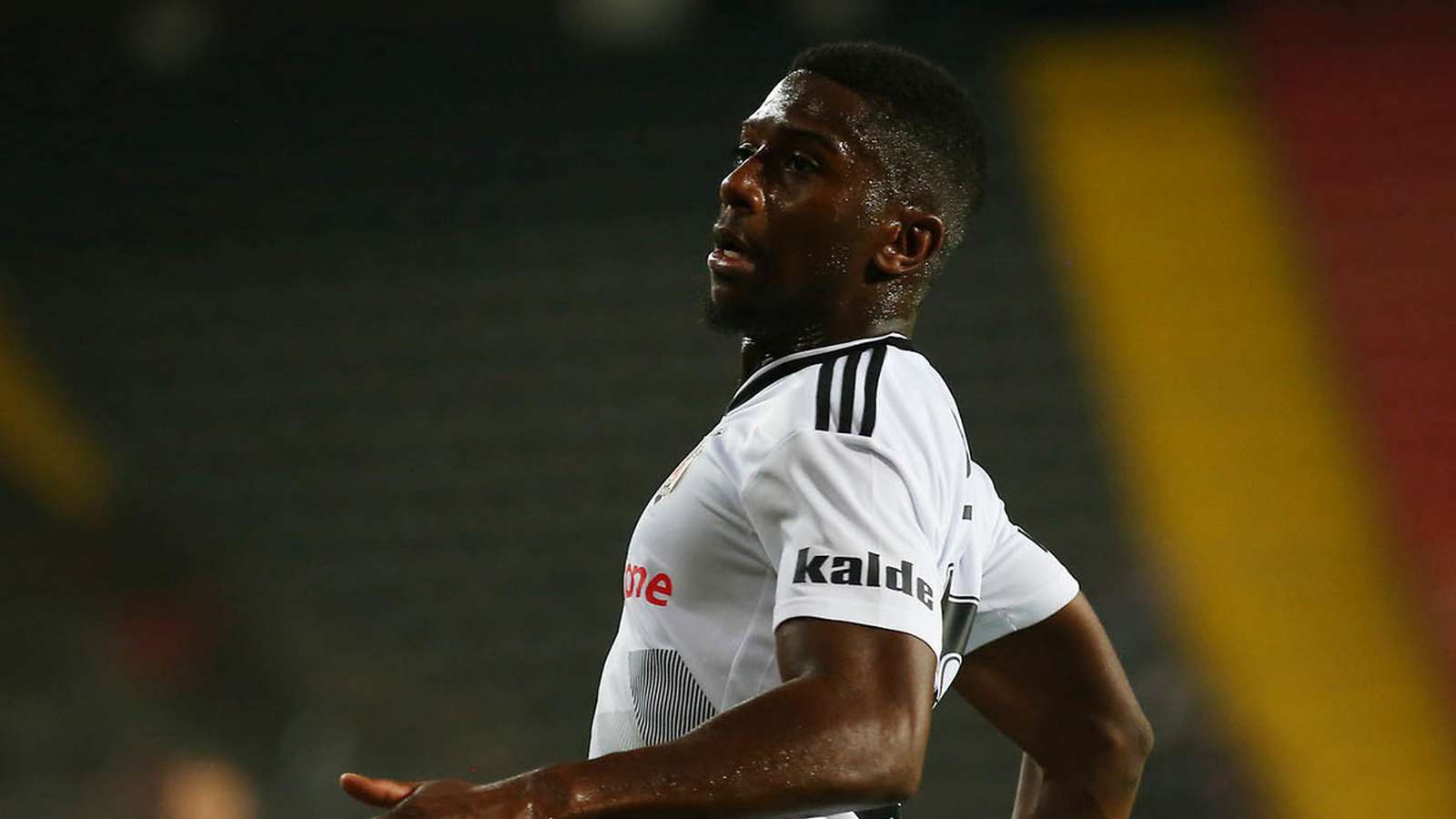 Sporting'de Abdoulay Diaby'ye dönüş yolu kapalı Sporting'de Abdoulay Diaby'ye dönüş yolu kapalı
