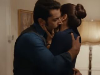 Karadayı'da Mahir ile Feride'nin barışması kısa sürdü