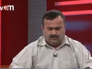 Uçan adam Sabri bu kez uçmayı başaramadı