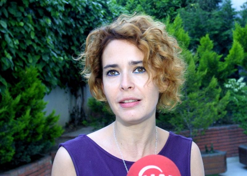 Pelin Batu: Oynamaya gittiğim kuzular şişte dönüyordu