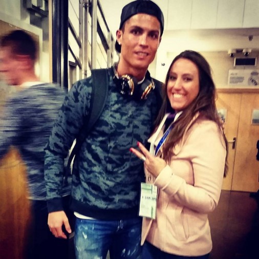 TRT World Semra Hunter'ı transfer etti