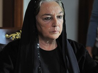 Oyuncu Tomris İncer’den kötü haber