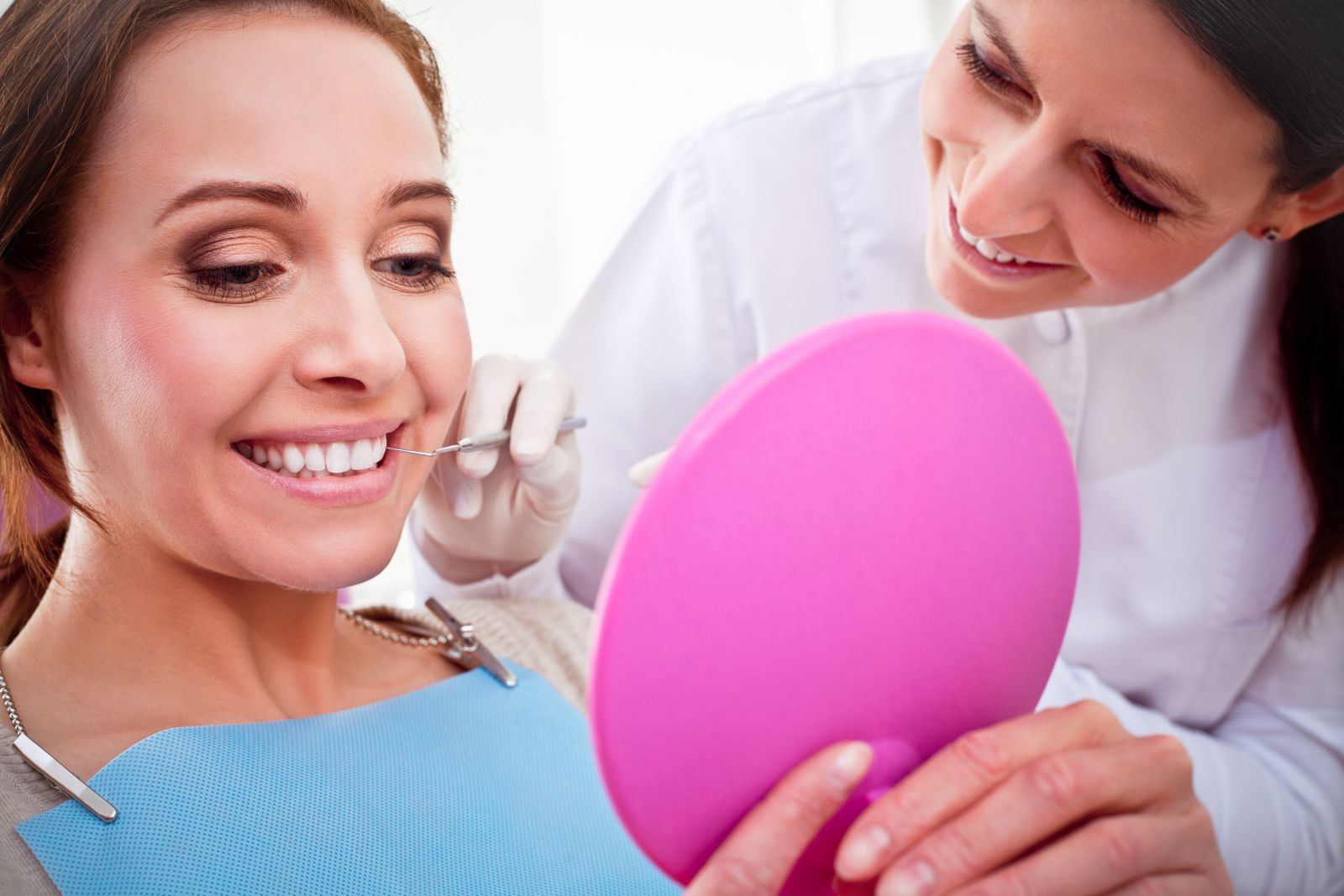 A self-confident beautiful smile increases success – Kimdeyir