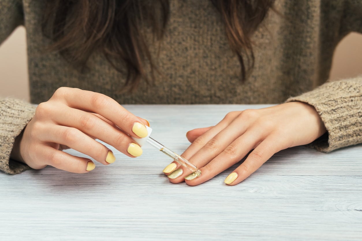 8 ways to have well-groomed nails – Kimdeyir