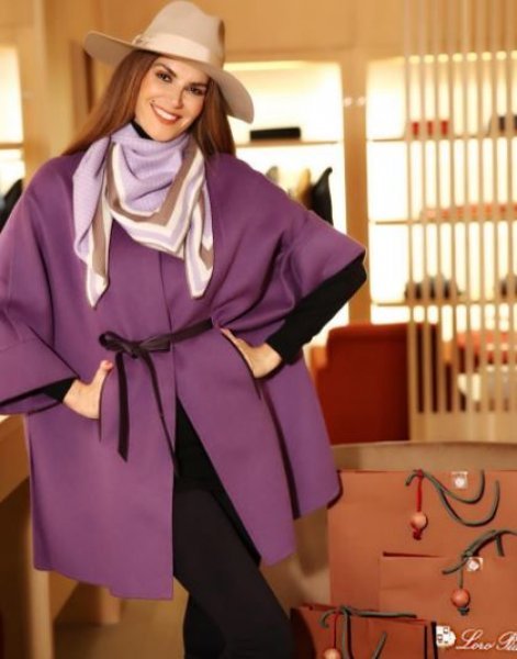 Ünlü model Tülin Şahin'in eski fotoğrafları