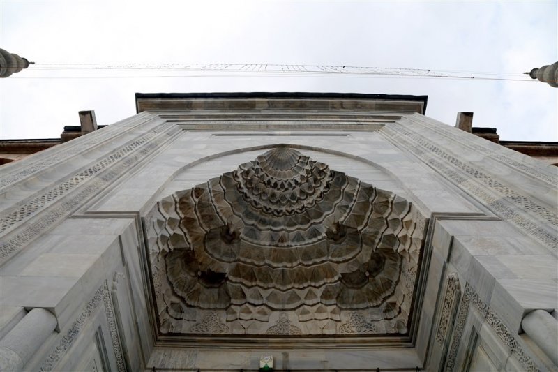 600 yıllık Ulu Cami