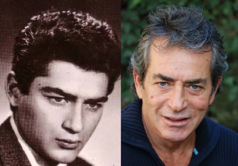 Ünlülerin değişimleri