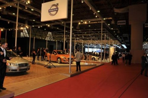 Auto Show 2010