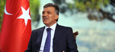 Cumhurbaşkanı Gül 4 yılını anlattı | Ensonhaber