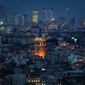 İFSAK 3.Ulusal “İstanbul” Temalı Fotoğraf Yarışması “İstanbul’un ...
