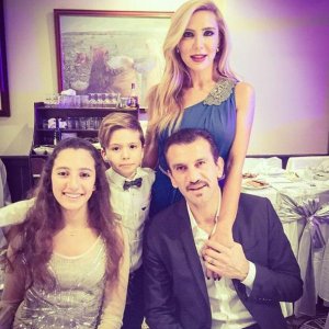 Işıl Reçber ev hayatını anlattı - Magazin haberleri