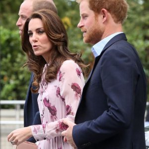 Kate Middleton Dünya Ruh Sağlığı Günü'ne katıldı - Dünya haberleri