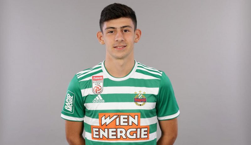 Dünyanın gelecek vadeden en iyi 60 futbolcusu