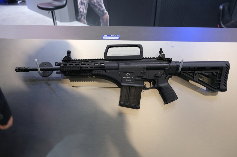 Yeni savunma teknolojileri Saha Expo’da görücüye çıktı