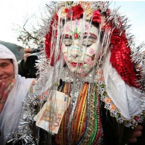Pomak topluluğunun en ilginç geleneği | Ensonhaber