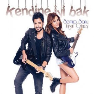 Semra San 1 saatte 10 bin tıklandı | Ensonhaber