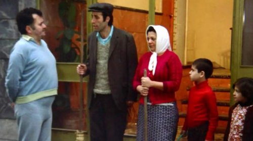 Türk sinema tarihinin en iyileri