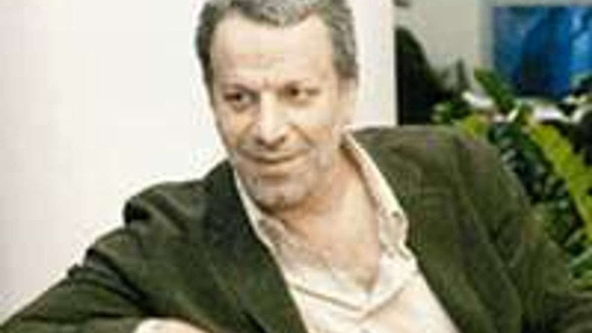 FATİH AKSOY ''KONSERVATUVAR STAR ÇIKARMAZ''