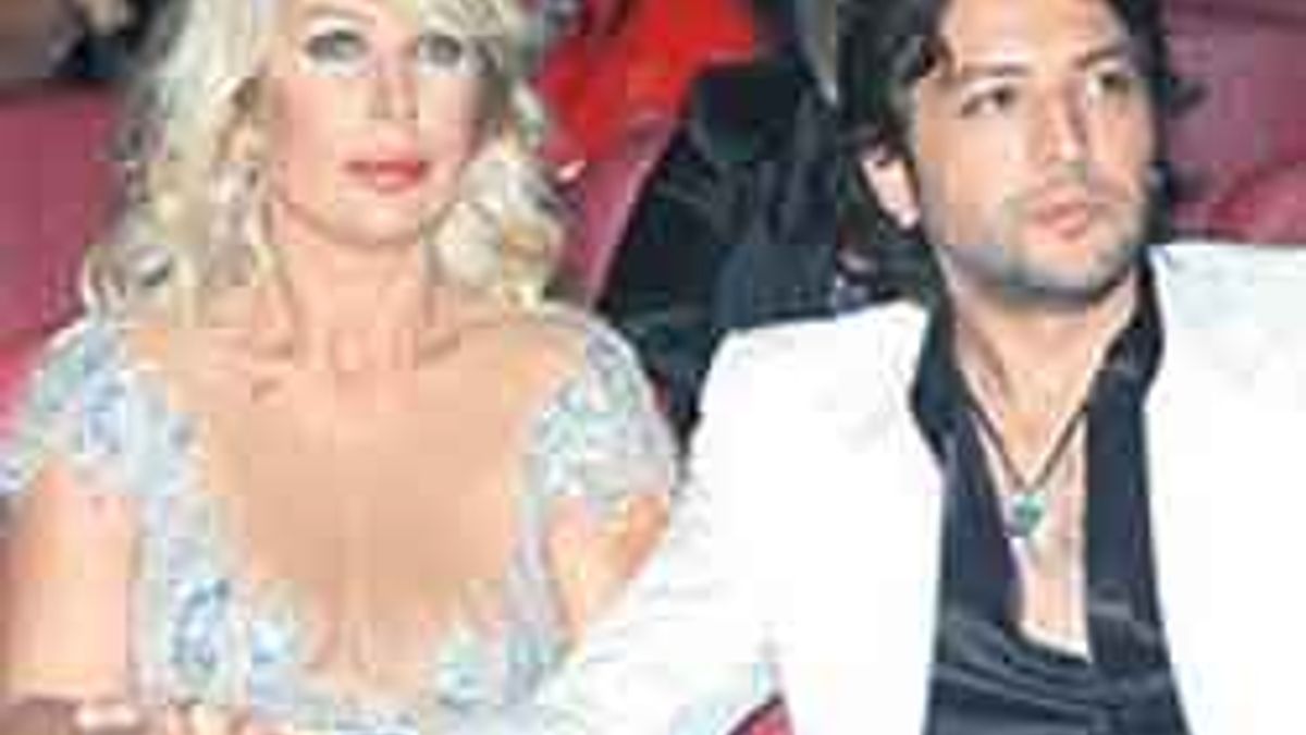 Seda ve Nihat 7 yıldızlı tatil yaptı