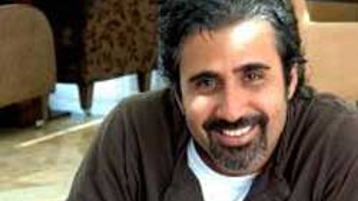 'Emrah akıllı olsun akıllı'