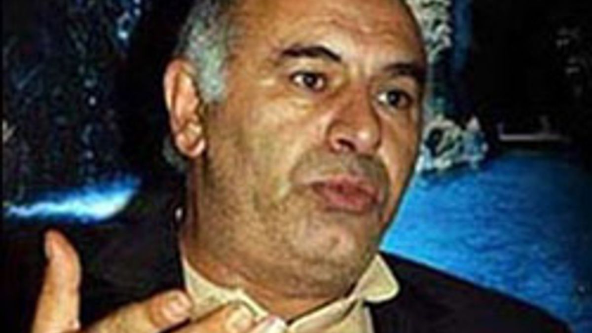 Le Monde'dan Osman Öcalan'a: DÖNEK AŞIK