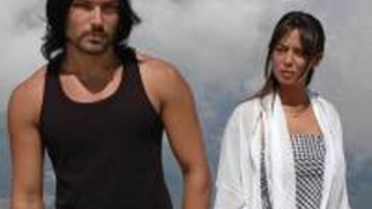 'Dağlar Delisi' geliyor