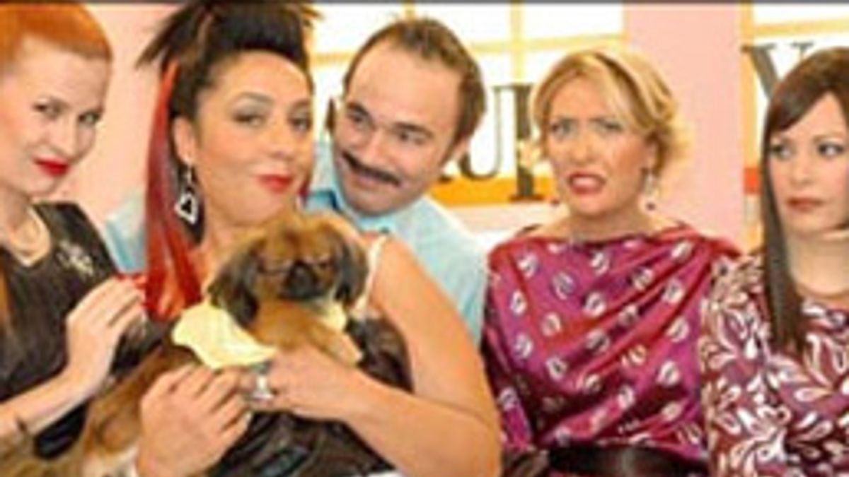 Araplar Türk dizileri çok sevdi