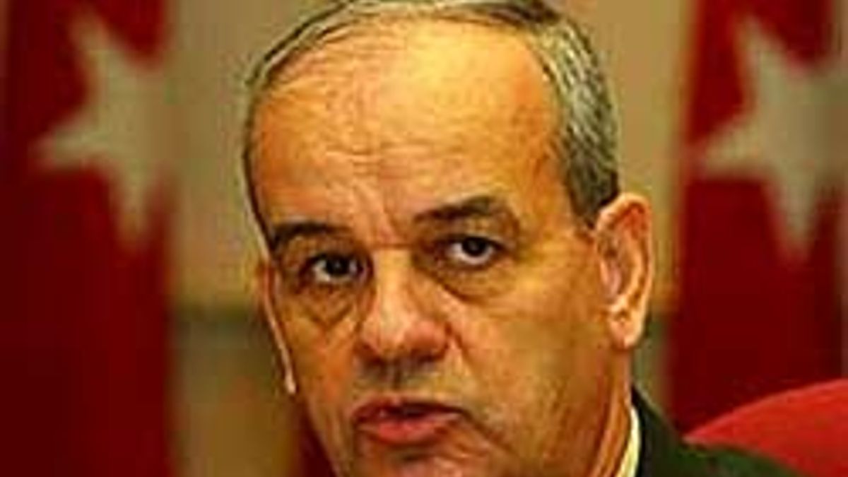 Orgeneral Başbuğ ve Koşaner kimdir