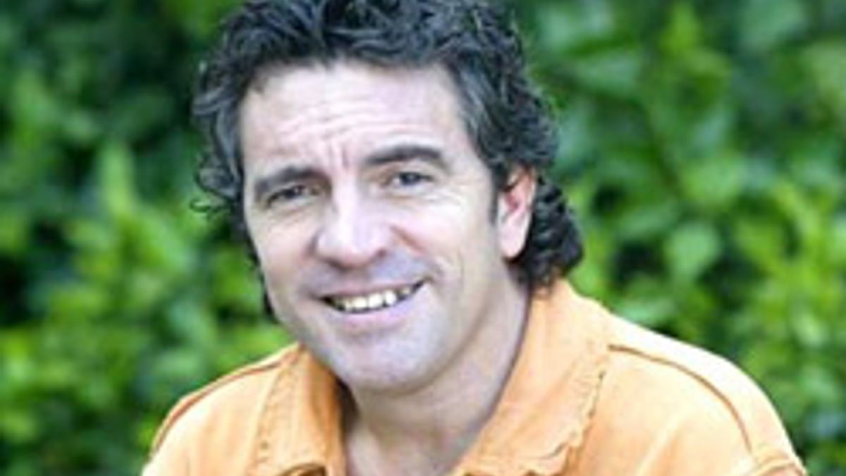 Ben Alex'i istiyordum