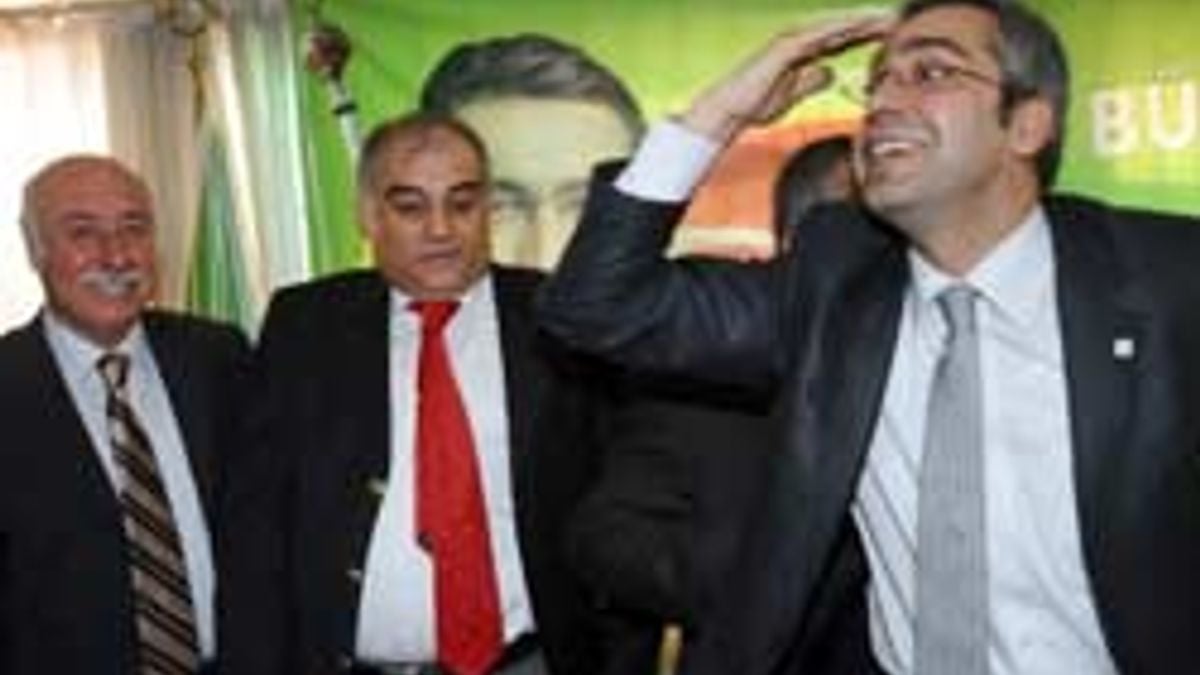 Anavatan, yeni liderini seçti - En Son Haber