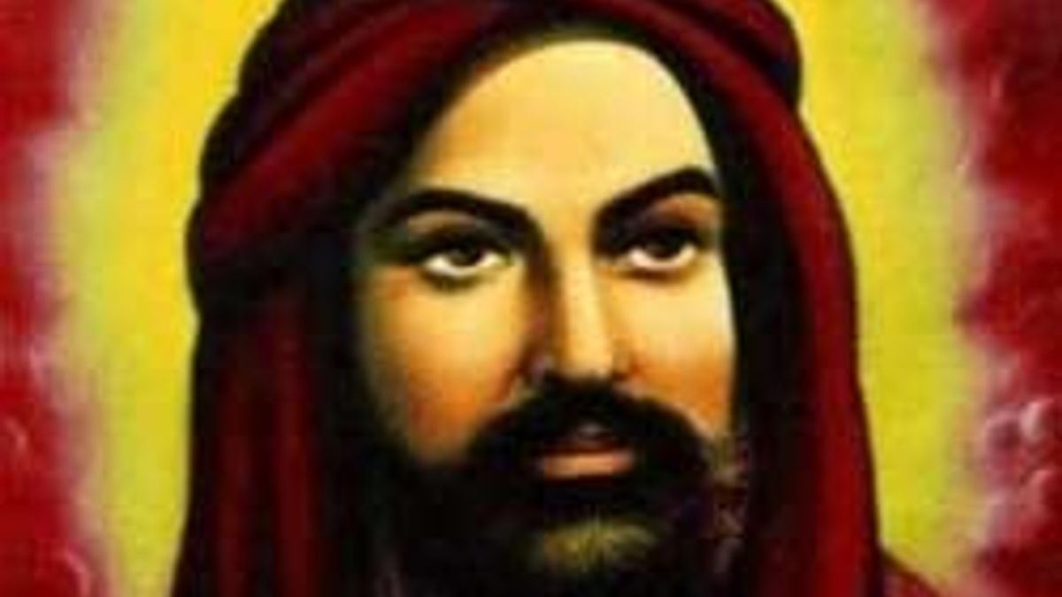 Hazreti Ali'nin 100 SÖZÜ - En Son Haber